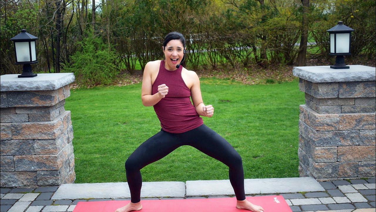 Wide Second Position Tutorial (Second Position)- 4 Common Mistakes and ...