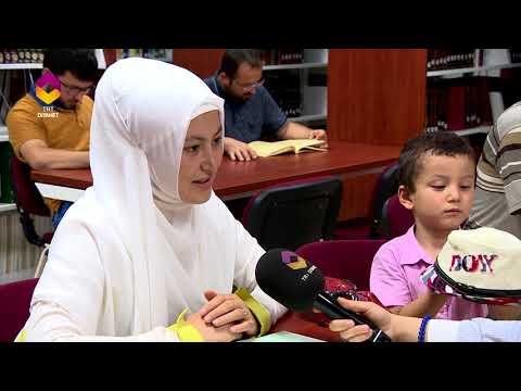 Diyanet Haber - 10 Ağustos 2017