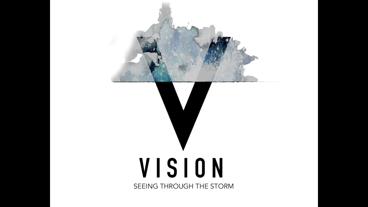 Vision: Pursue The Plan Week 1 - YouTube