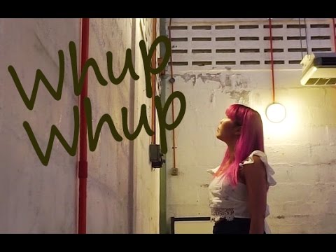 Whup Whup - a day at - YouTube