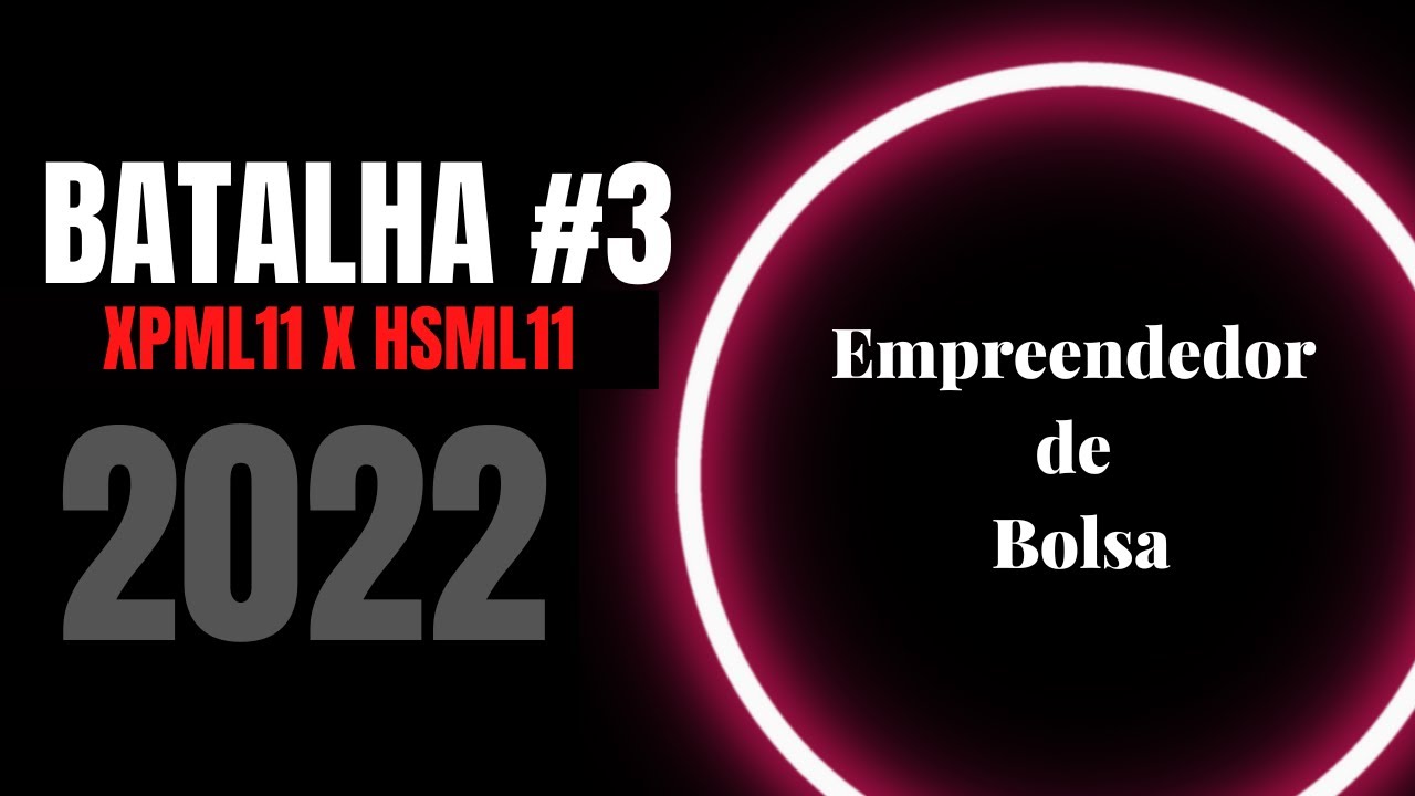 FUNDOS IMOBILIÁRIOS DE SHOPPING / QUAL É O MELHOR? XPML11 X HSML11 ...