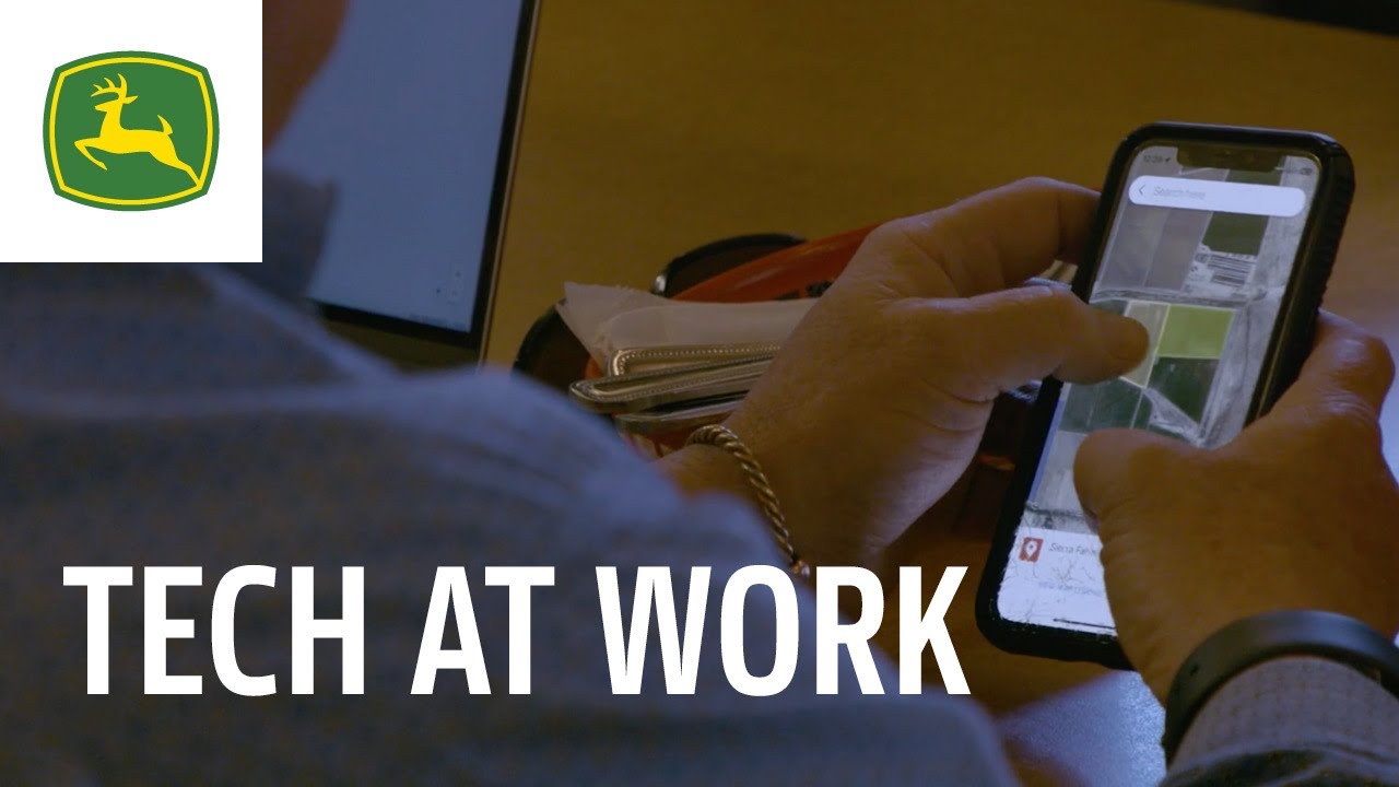 Stotz Equipment Ep 2 - Training the operators in Arizona | John Deere Tech at Work - YouTube