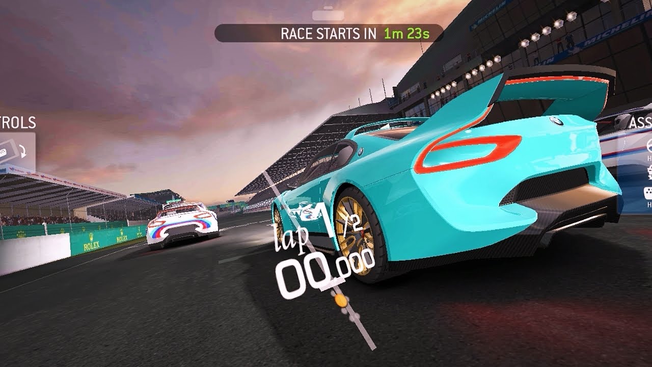 Car Racing with My Online Friends 😅🔥 Watch my Racing Skills 🔥 # ...