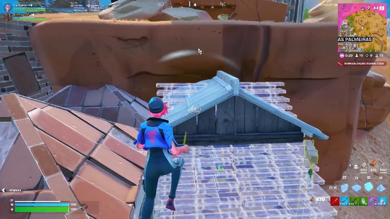 Fortnite_20250322144918 - YouTube