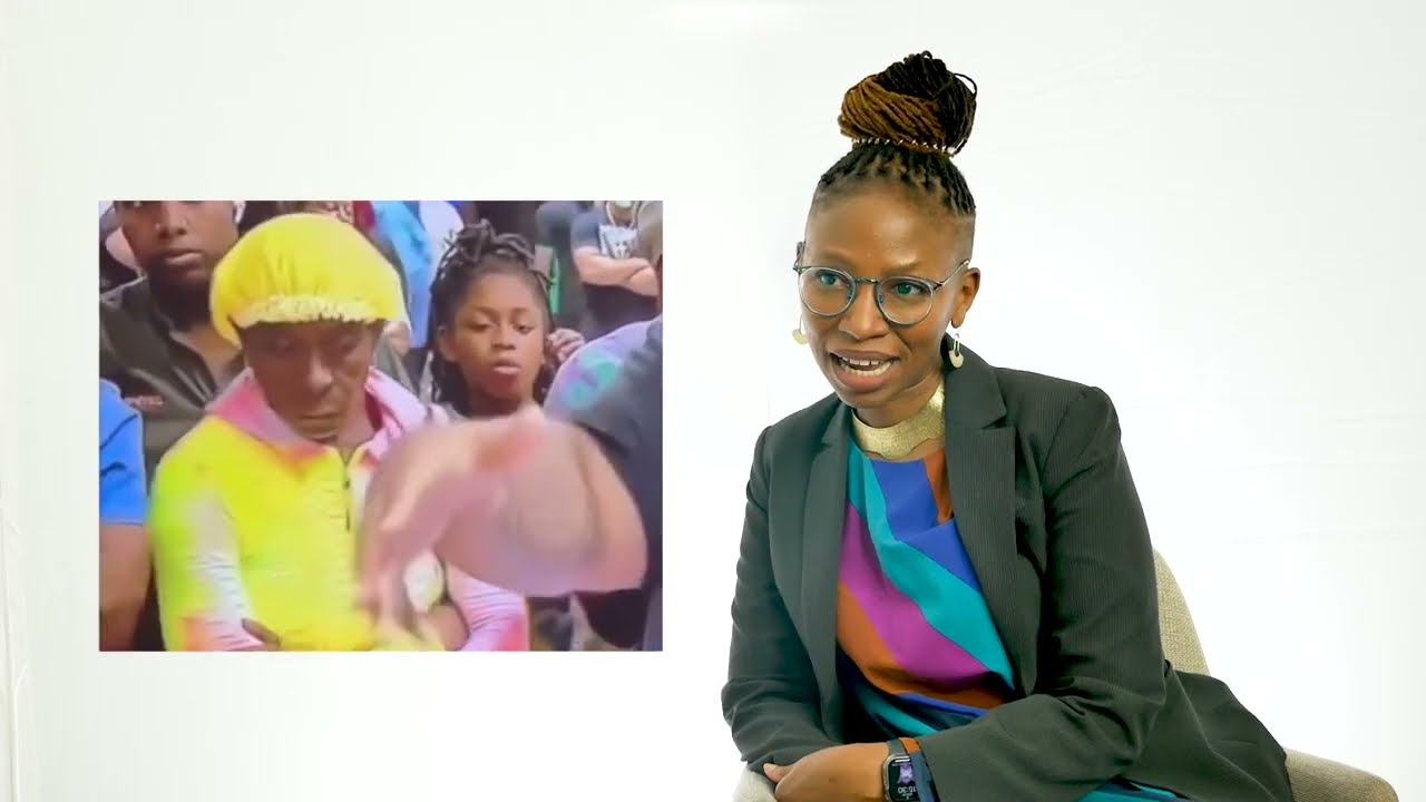 Restitution 101: A History of Excuses - EN (Trailer) - YouTube