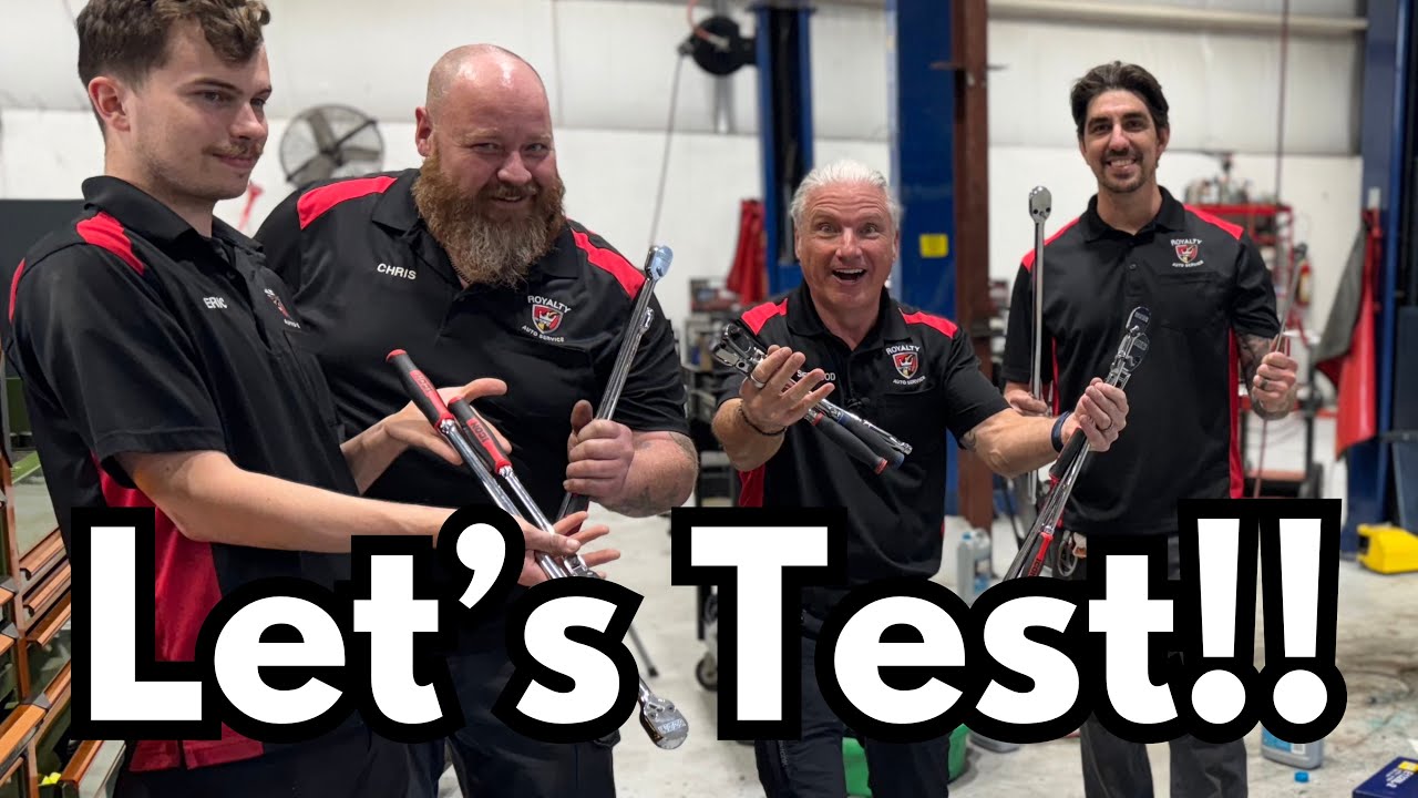 The New G2 Icon Ratchets Are Here! Our Initial Thoughts & How We Are ...