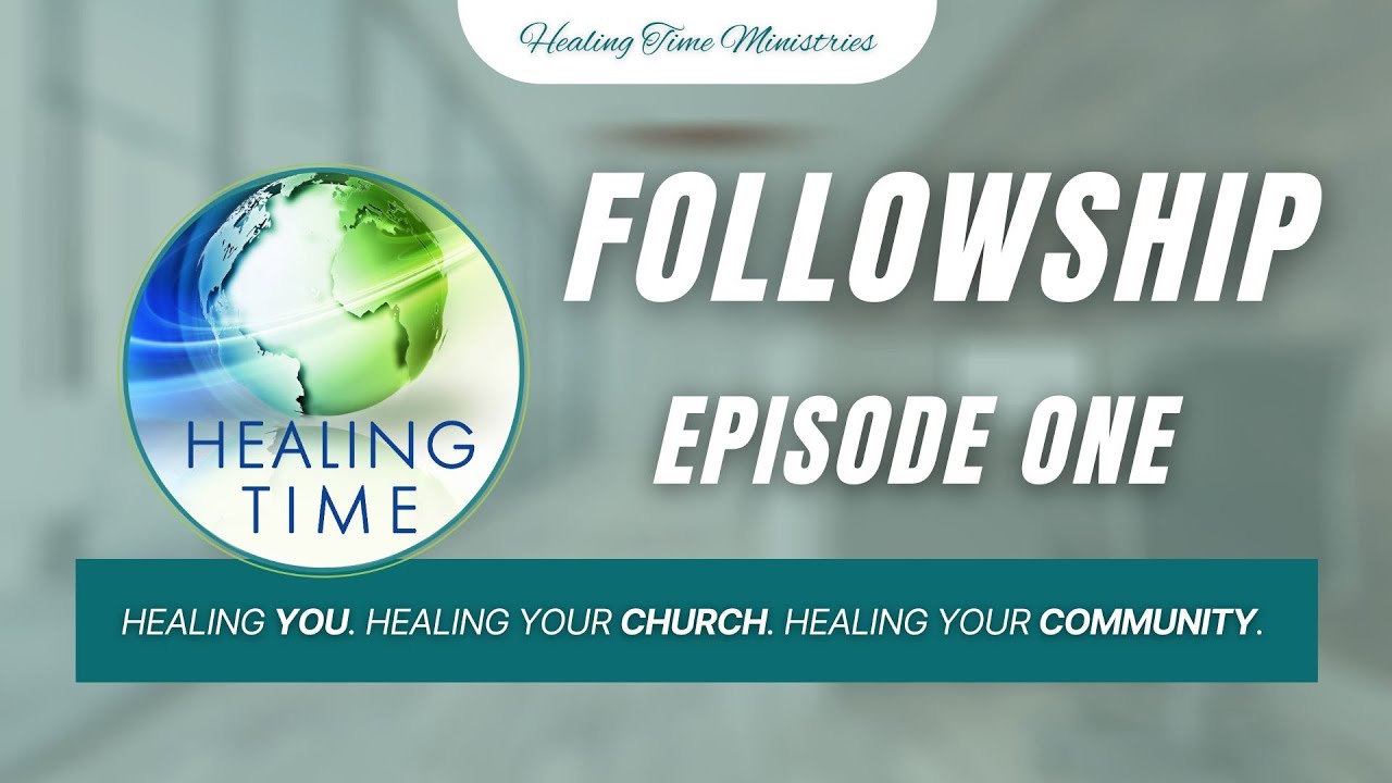 Followship: Episode One | Daystar with Dr Doug Weiss - YouTube