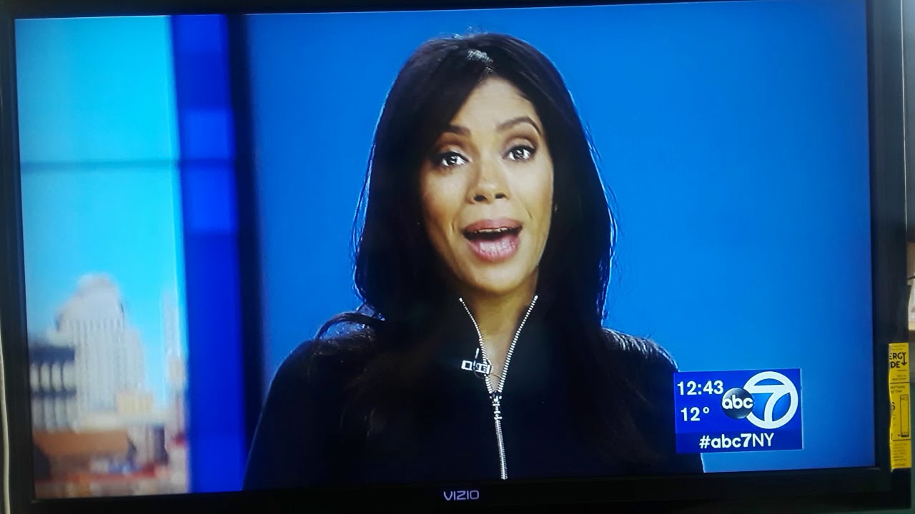 ABC 7 News NY 28 - YouTube