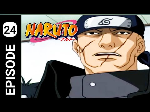 Naruto episode 24 in hindi || Explanation video || just RLX. - YouTube