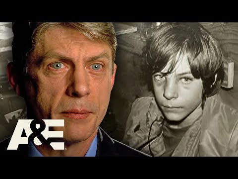 Kidnapped Teenager Held Hostage For 7 Days | I Survived | A&E
