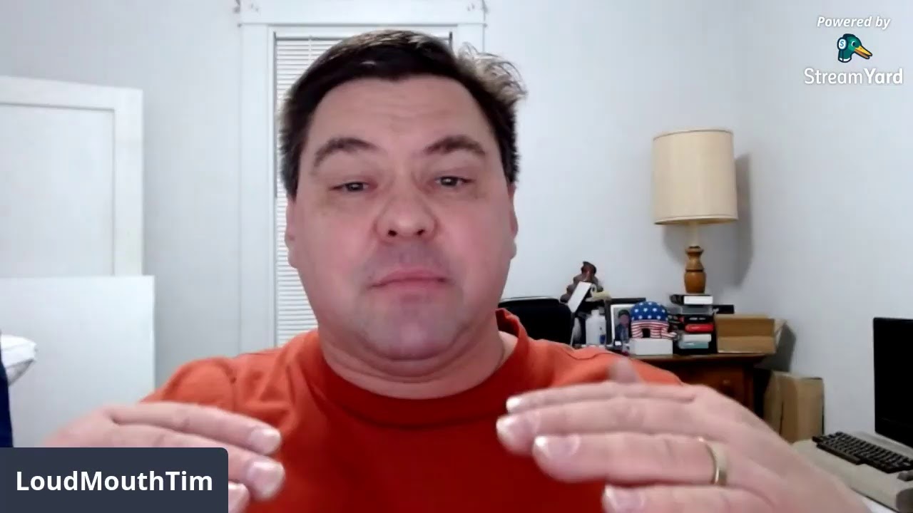 Financial Advice with Tim! Part 2 - YouTube