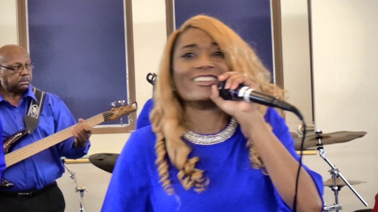 B & H Gospel Singers Sylvarena MS Mike & The NU Gospel Crusaders 1st ...