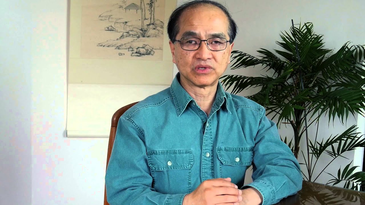 Joseph Chan Introduction - YouTube