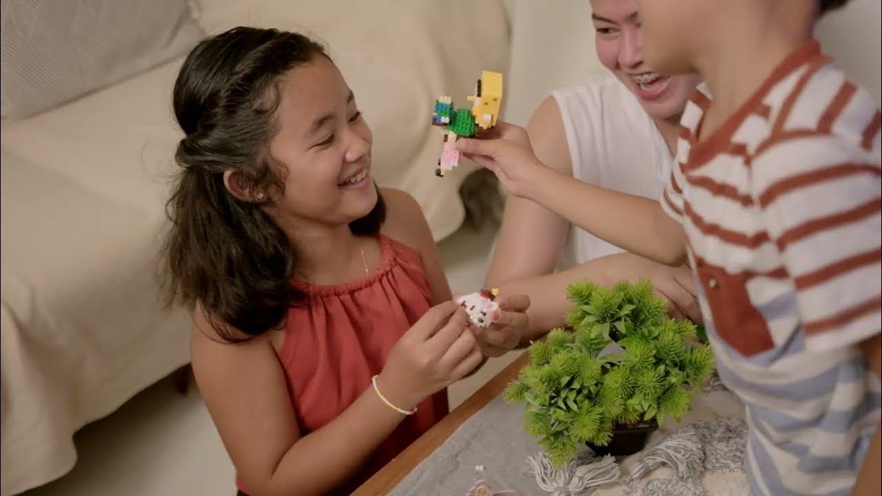 𝗗𝗶𝘀𝗰𝗼𝘃𝗲𝗿 𝘁𝗵𝗲 𝗙𝘂𝘁𝘂𝗿𝗲 𝗼𝗳 𝗟𝗶𝘃𝗶𝗻𝗴 𝘄𝗶𝘁𝗵 𝗥𝗼𝗽𝗮𝗹𝗶 𝗟𝗮𝗻𝗱! - YouTube