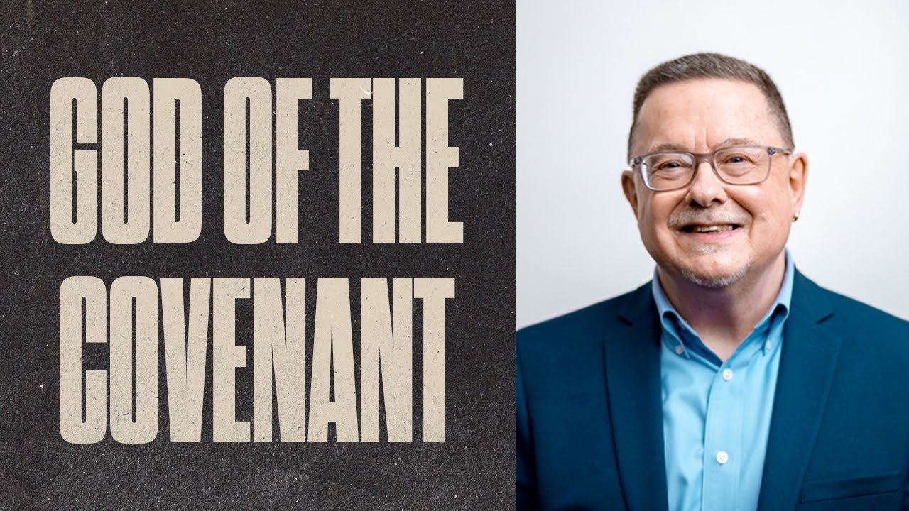 God Of The Covenant | Dave Collins - YouTube
