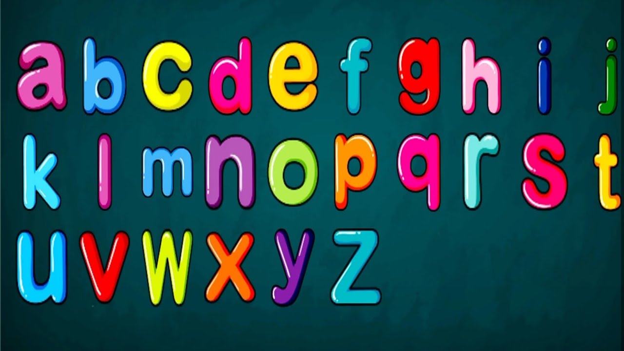 How To Write Small Letters Alphabet Abcd For Kids YouTube How To Write Small Letters Alphabet Abcd For Kids YouTube
