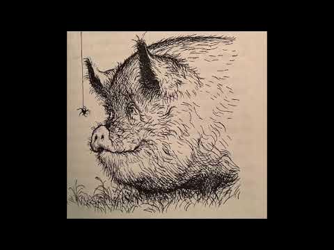 CHARLOTTE ‘S WEB AUDIOBOOK CHAPTER 17, UNCLE @storytimewithgiji - YouTube