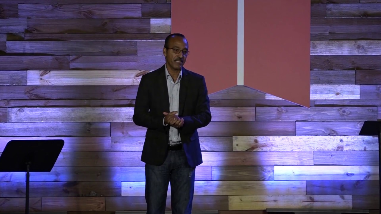 David Branker - 1 Corinthians 13:13 - YouTube