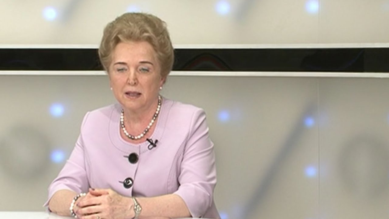 2017.01.19. - Dr. Mátrai Márta háznagy a Kecskeméti TV-ben - YouTube