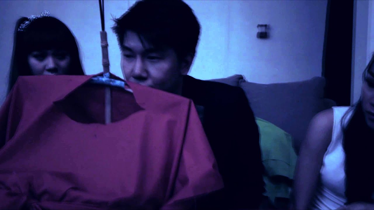 Choi Lam Sin Permainan Terakhir Official Trailer - YouTube