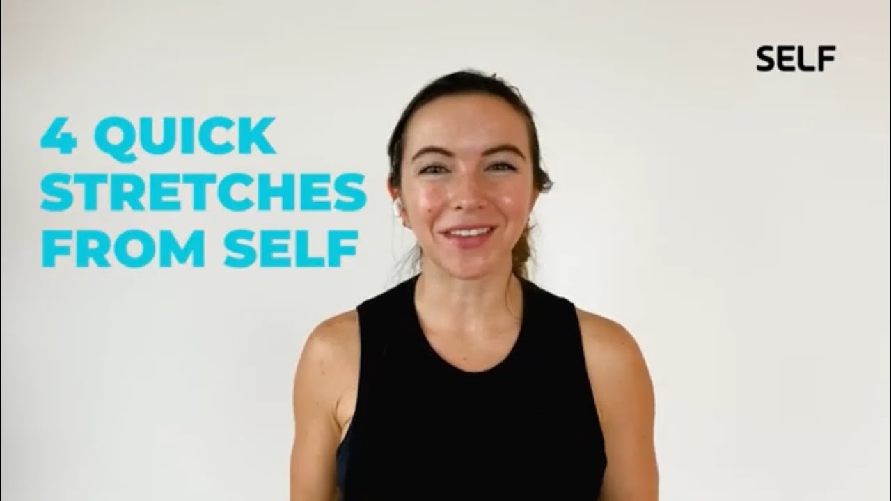 Amy Eisinger’s Workout - YouTube