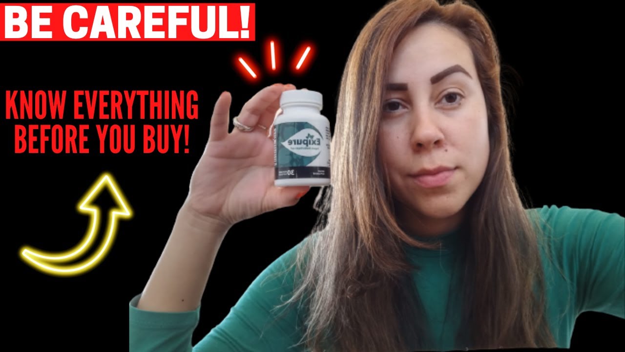 EXIPURE - Exipure Review – ((THE ONLY TRUTH!!)) – Exipure Weight Loss ...