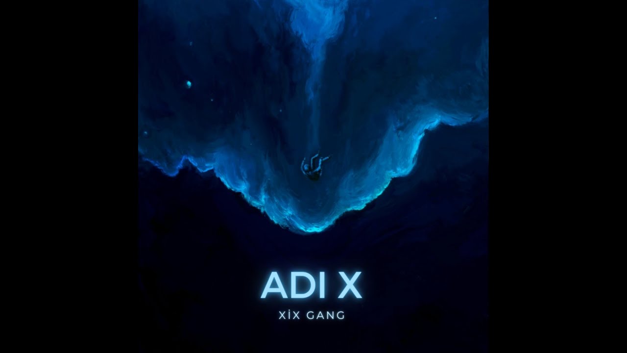 XİX GANG - ADI X - YouTube