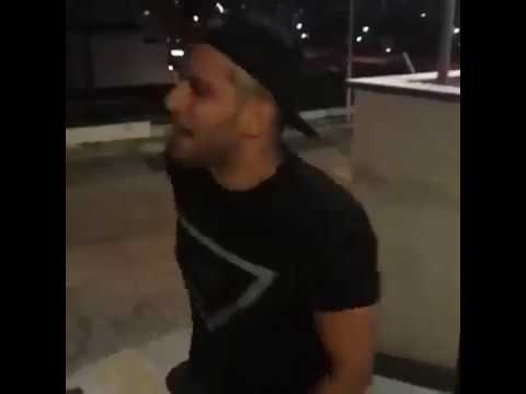 Reynmen Kime Bu İnat