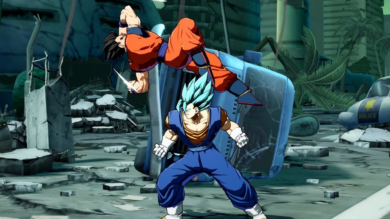 Level 4 Is a Blessing - YouTube