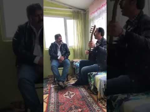 Aşık Gökmen Dursun & Ozan Dündar Ağdağ =Dünya Üç Gündür, Kan Ağlama Nazlı Dilber