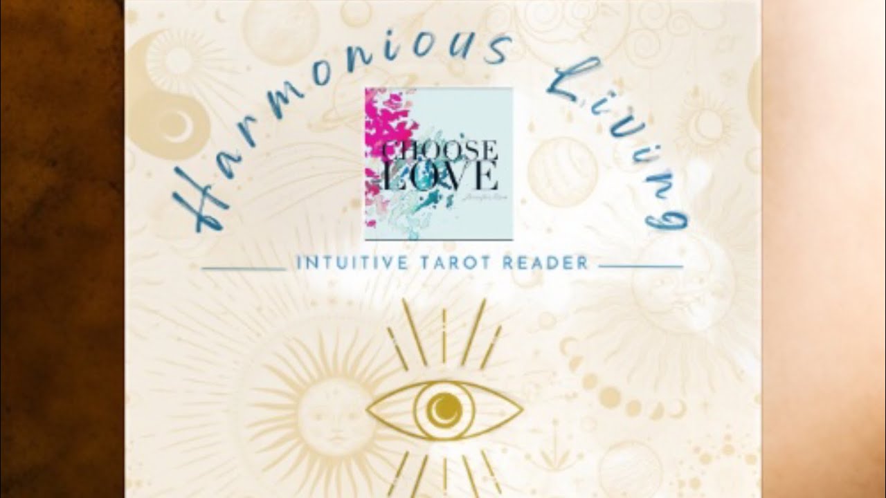 Free Daily Intuitive Tarot Reading General Collective - YouTube