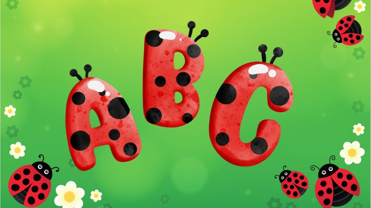Abc || Abcd Song For Kids || Nursery Rhymes For Babies - YouTube