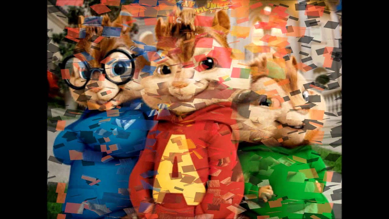 FLY PROJECT ALVIN SUPERSTAR REMIX - YouTube