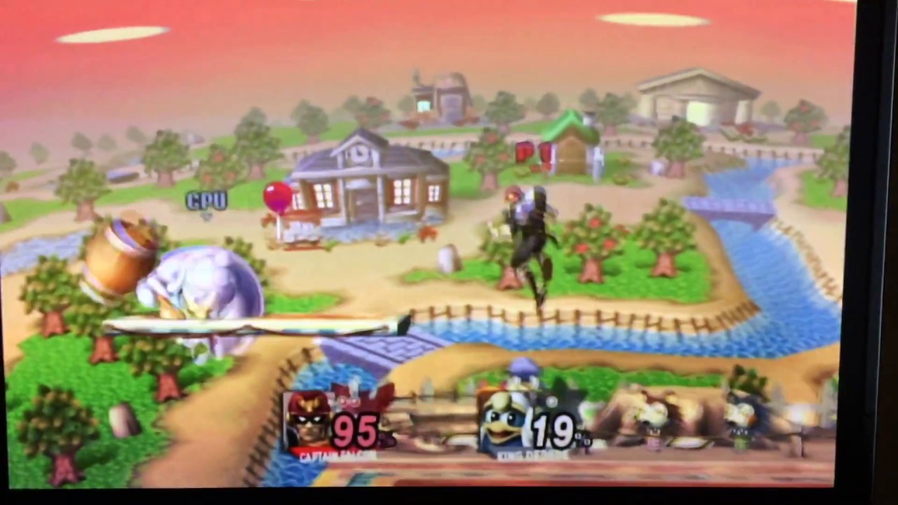 To be Continued compilation Super Smash Bros Brawl edition - YouTube