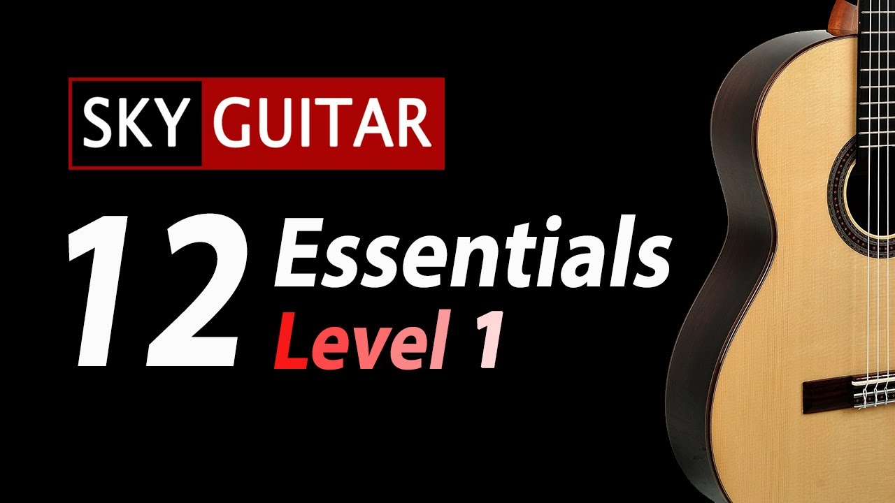 Level 1 - Study Guide - YouTube