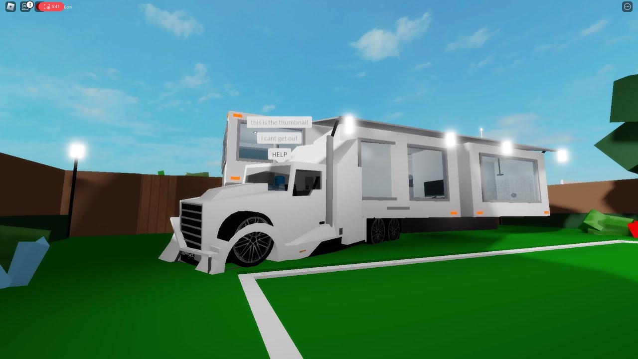 Driving cars into houses and estates Series 2: Episode 2 ROBLOX ...