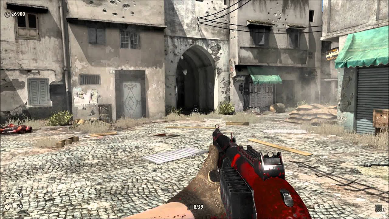 Serious Sam 3 Part 3 - YouTube
