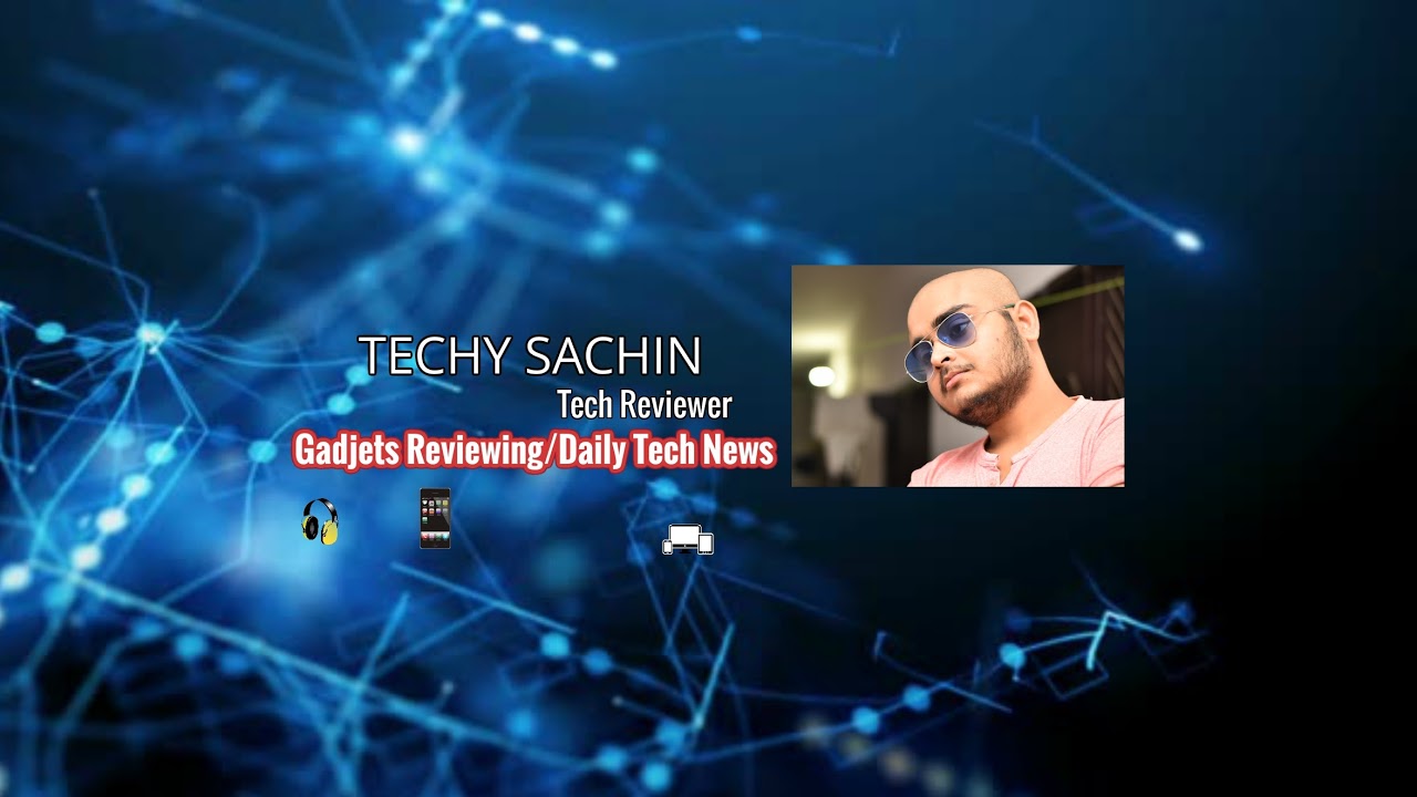 Tech - YouTube