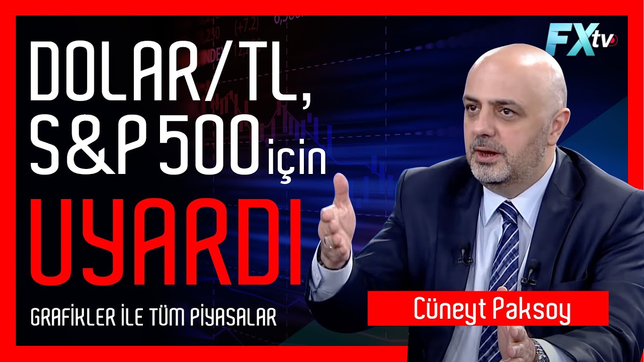 Dolar TL Ve S P 500 I in Uyard Grafikler Ile T m Piyasalar C neyt dolar-tl-ve-s-p-500-i-in-uyard-grafikler-ile-t-m-piyasalar-c-neyt