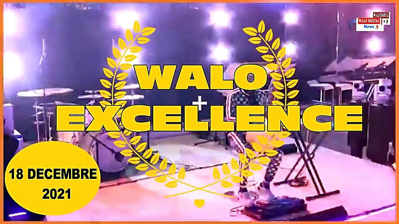 WALO EXCELLENCE: LA PRESTIGIEUSE CEREMONIE SOLENELLE DU NORD SENEGAL ...