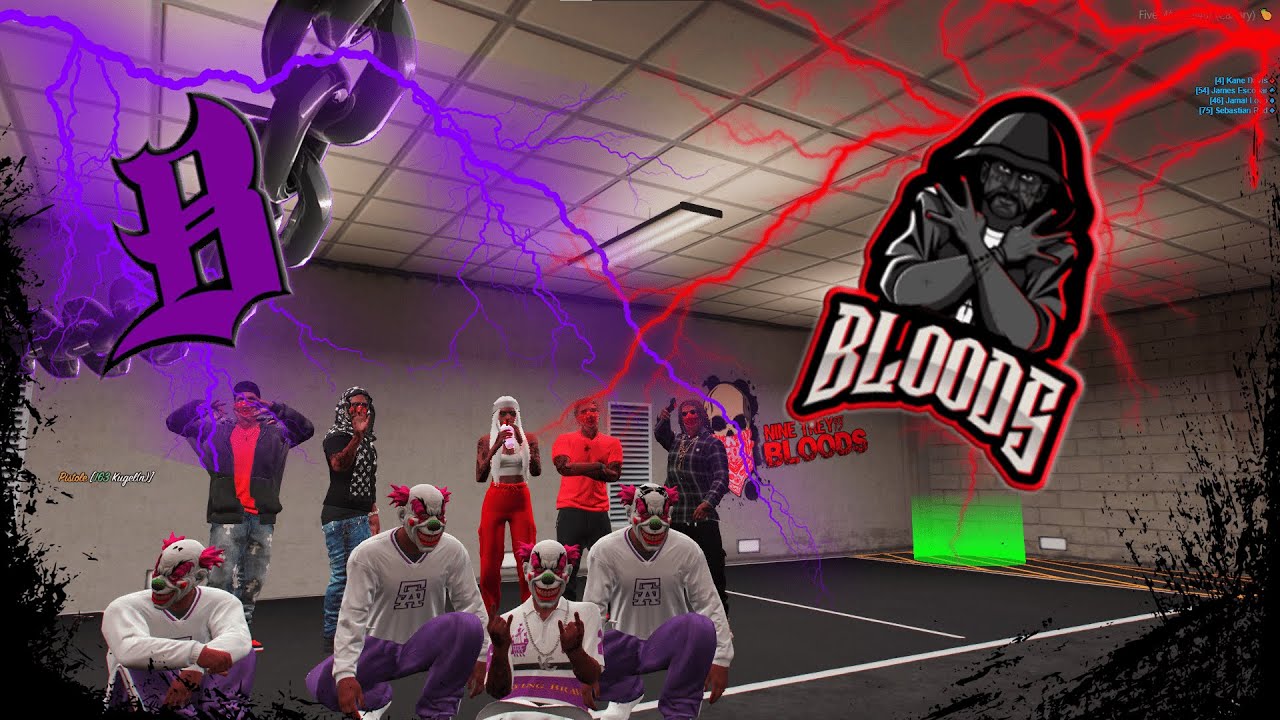 The last GPB | FlixRp - YouTube