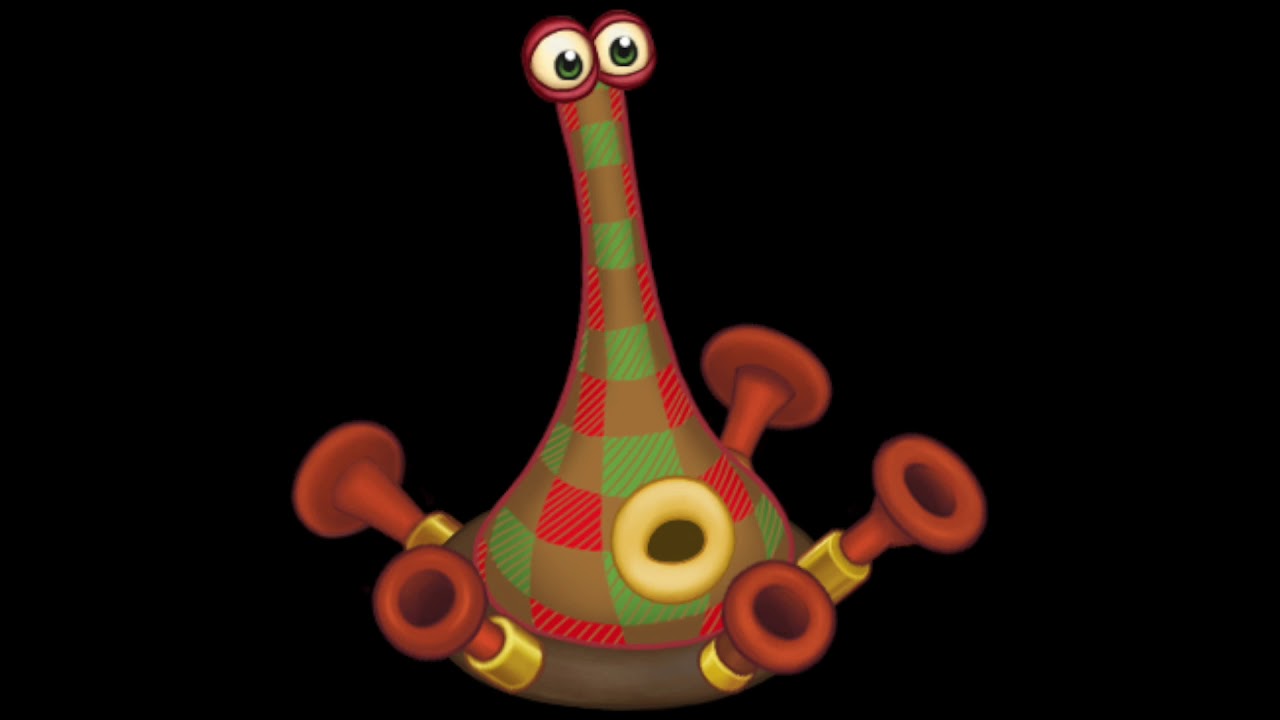 Pladdie - All Monster Sounds (My Singing Monsters) - YouTube