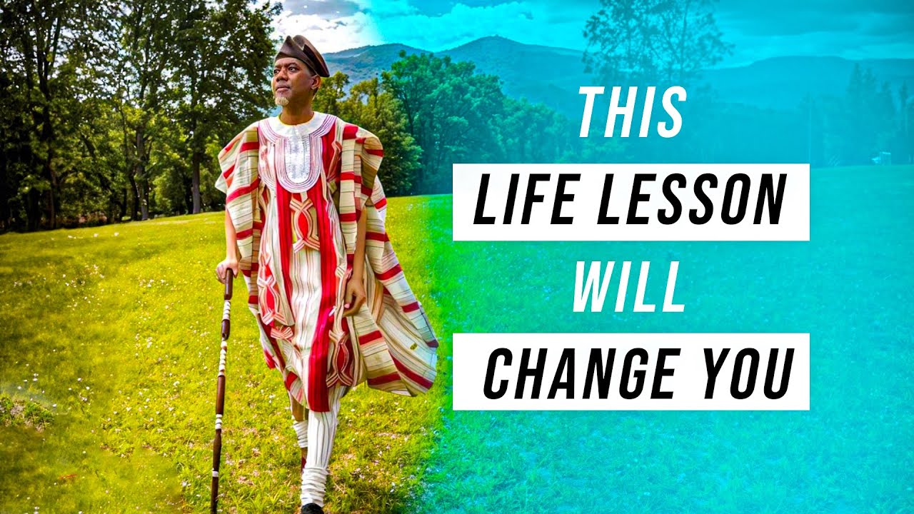 Life Lessons That Bring Wealth in Life - YouTube