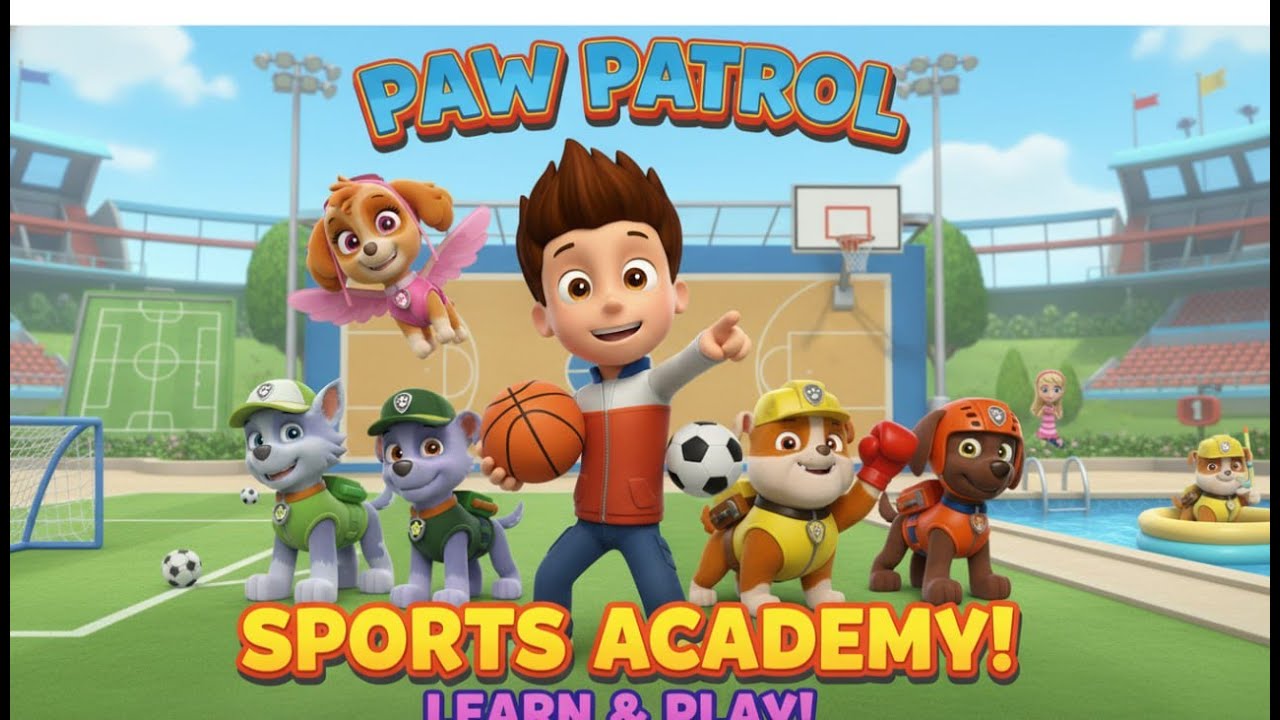 GOODBYE ROCKY! Please Don't Leave Ryder Alone | PAW Patrol Funny ...