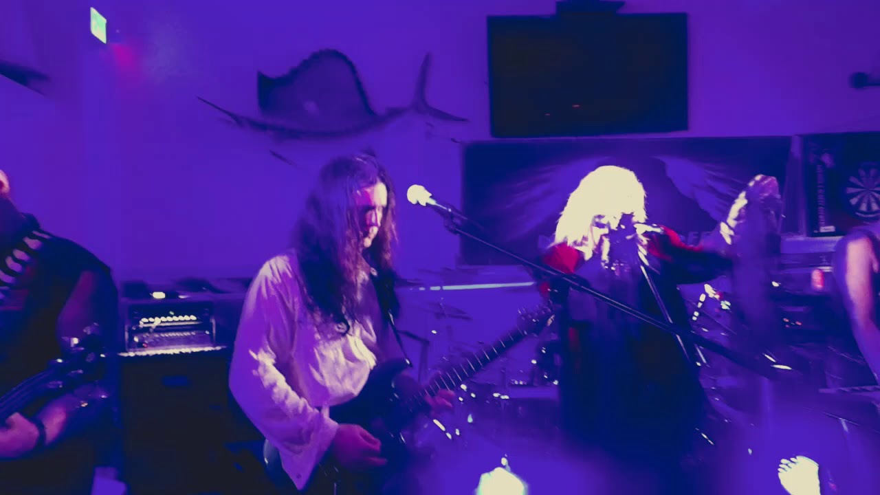 DYING BREED - YouTube