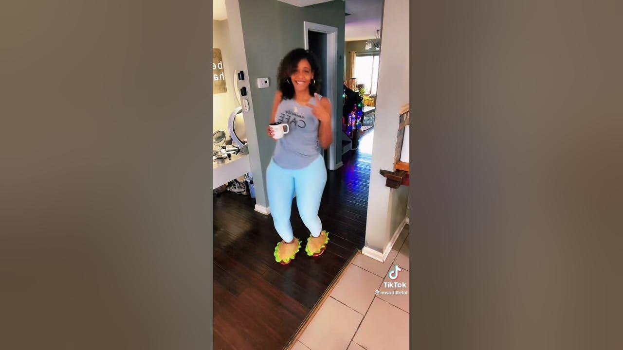Thick Cougar With Big Booty 2023 Tik Tok Part 2 Youtube