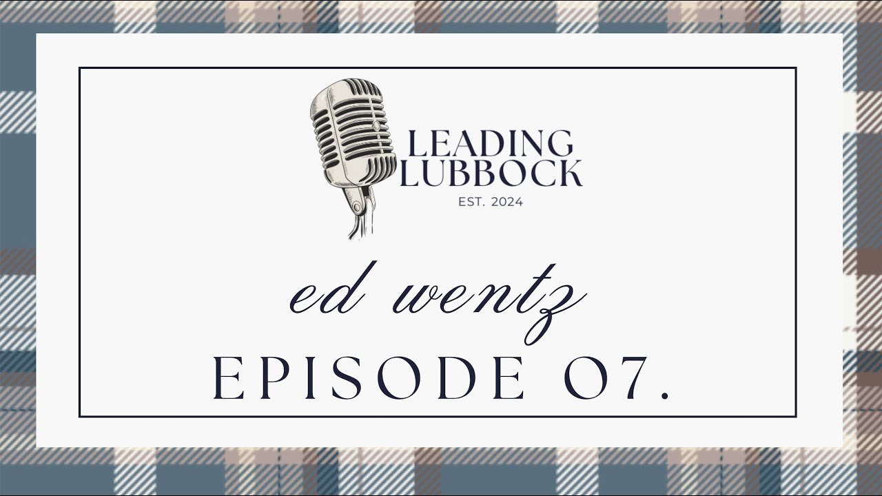#7 Taking Care of Your Troops - Ed Wentz - YouTube