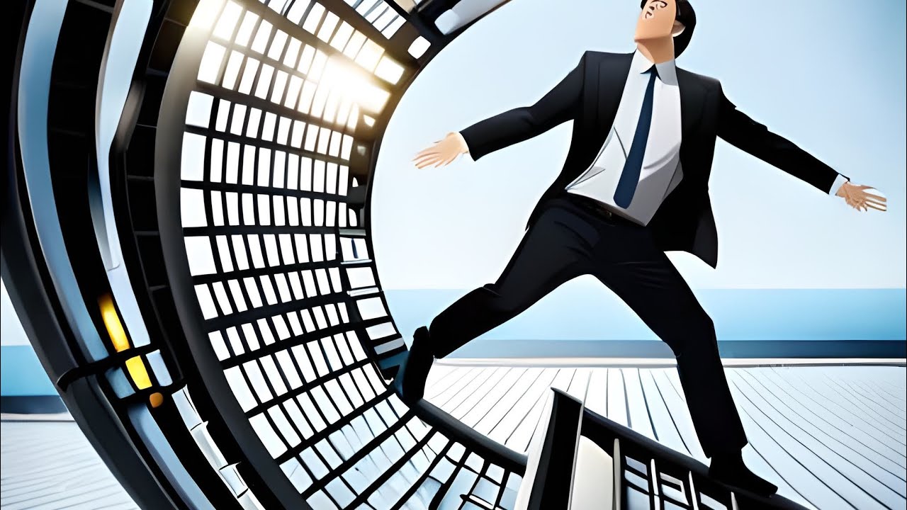 Pit of dispair vs Pit of Success - YouTube