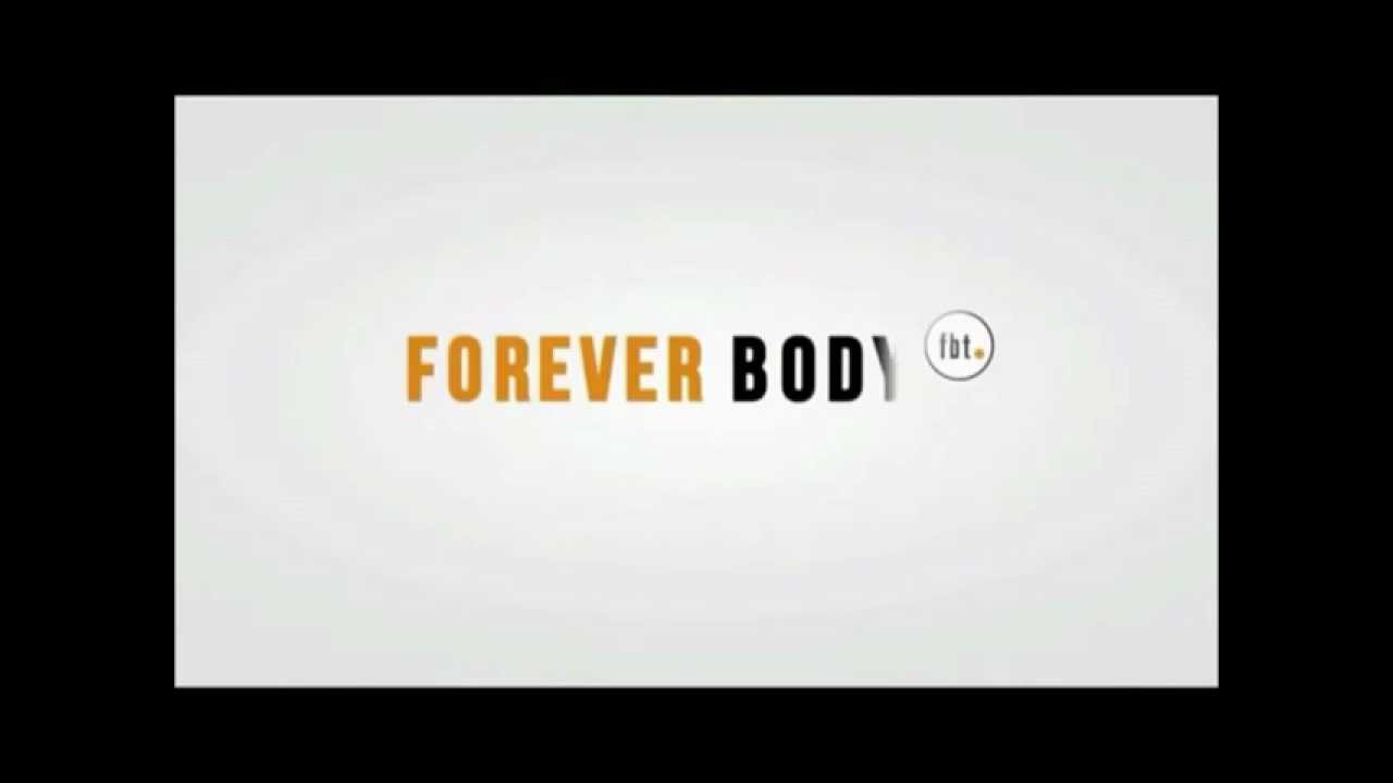 Forever Body Transformation System - Lose weight fast and keep it off ...