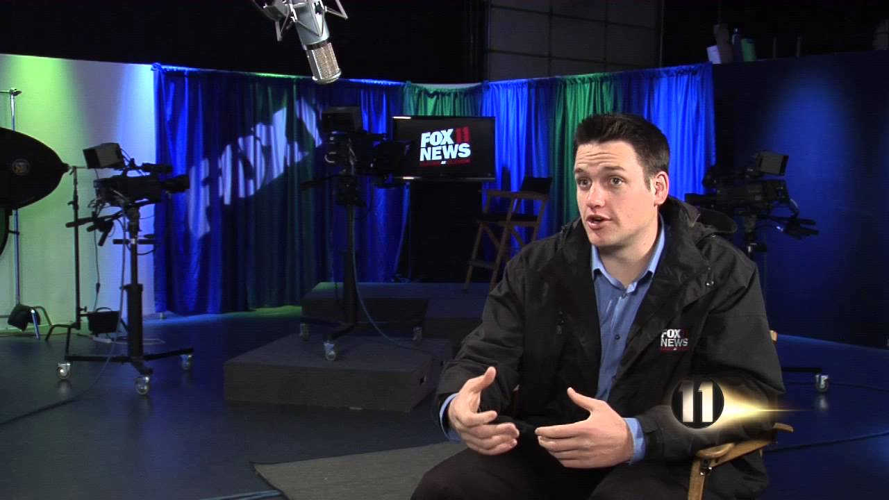 FOX11NEWS Video Journalist: Ryan Kern - YouTube